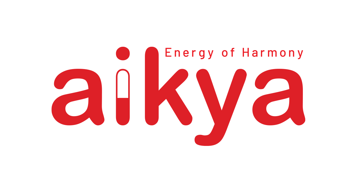 Aikya - Energy of Harmony