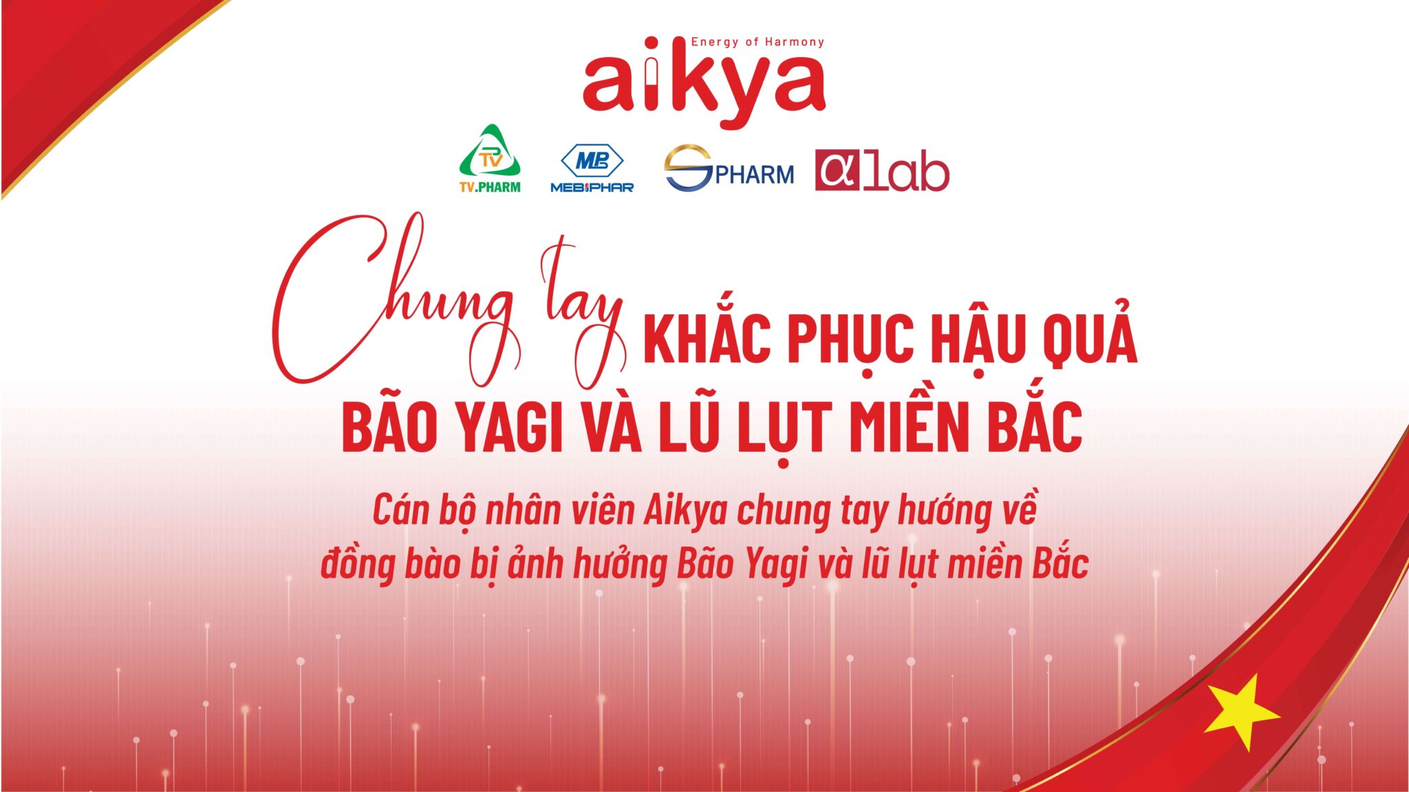 Aikya - Energy of Harmony