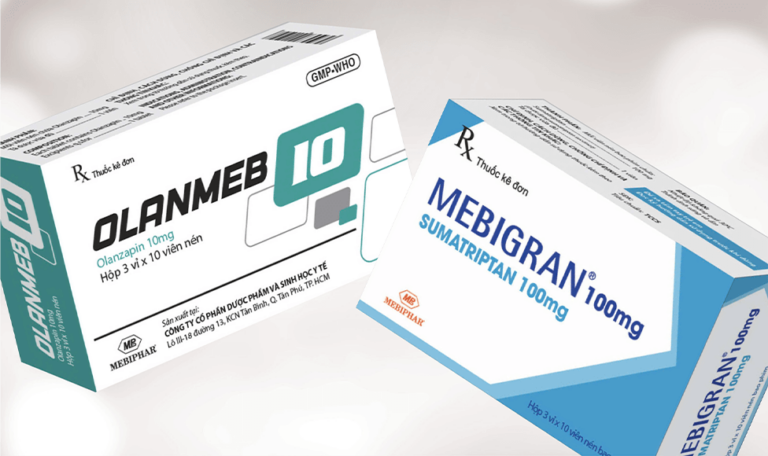 Mebiphar - Energy of Harmony