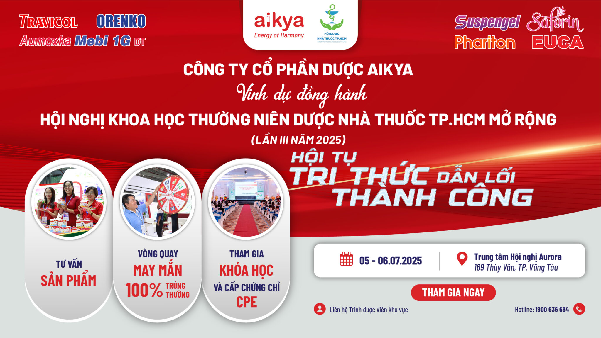 Aikya - Energy of Harmony